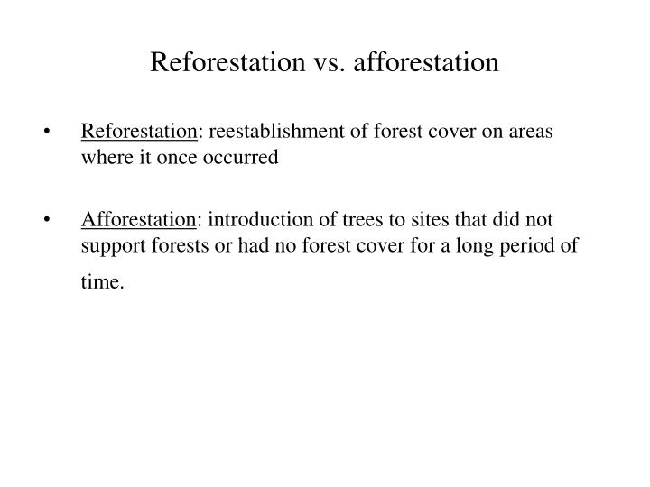 PPT - Concepts of Forest Regeneration PowerPoint Presentation - ID:5706394