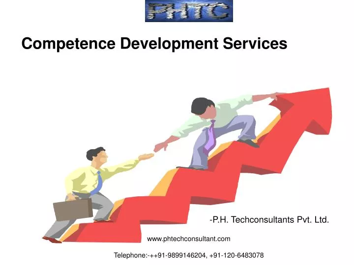 PPT - Competence Development Services PowerPoint Presentation, free ...