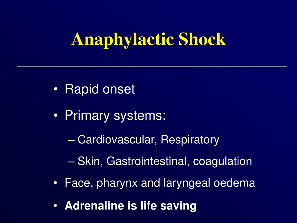 PPT - Shock: Clinical features and pathophysiology PowerPoint ... PPT - Shock: Clinical features and pathophysiology PowerPoint ...