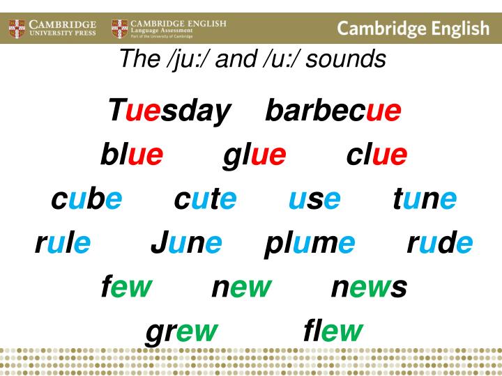 PPT - Phonics for EFL PowerPoint Presentation - ID:5708011