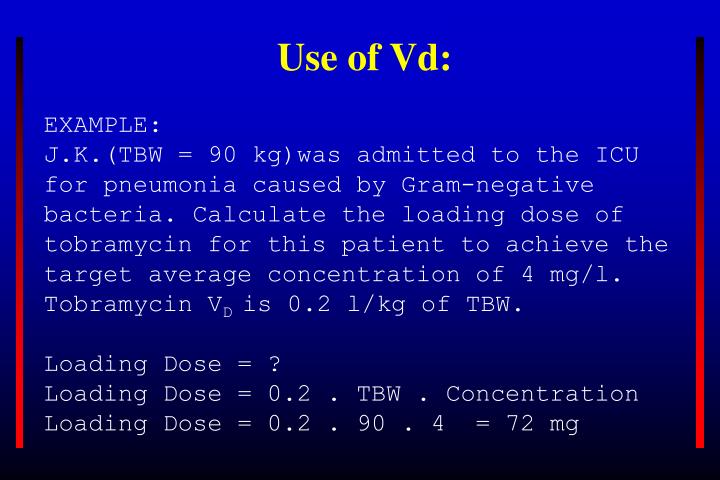PPT - Pharmacokinetics PowerPoint Presentation - ID:5708450