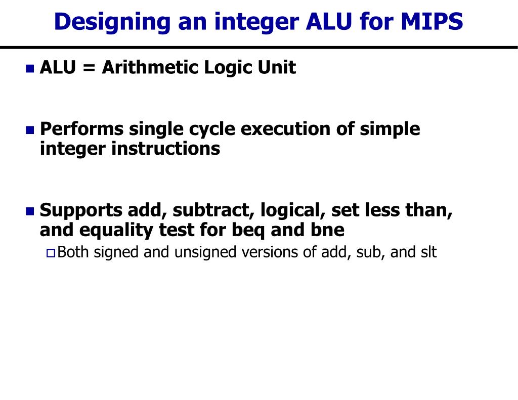 PPT - CSE313 Computer Architecture PowerPoint Presentation, free ...