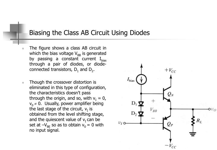 PPT - Untuned and Tuned Power Amplifiers PowerPoint Presentation - ID ...
