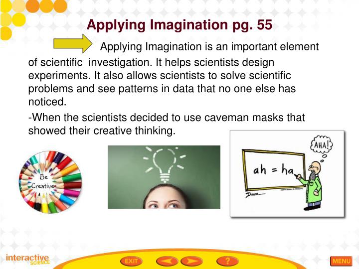 PPT - 2-1 The Characteristics of Scientific Knowledge PowerPoint ...
