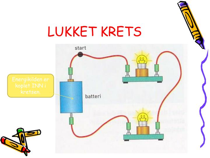 PPT - ELEKTRISITET PowerPoint Presentation - ID:5711444