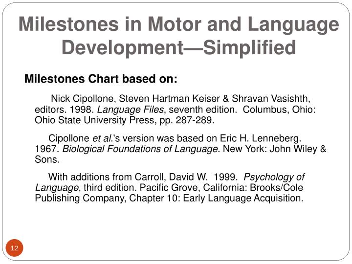 PPT - DeCasper & Fifer Findings for Newborns PowerPoint Presentation ...