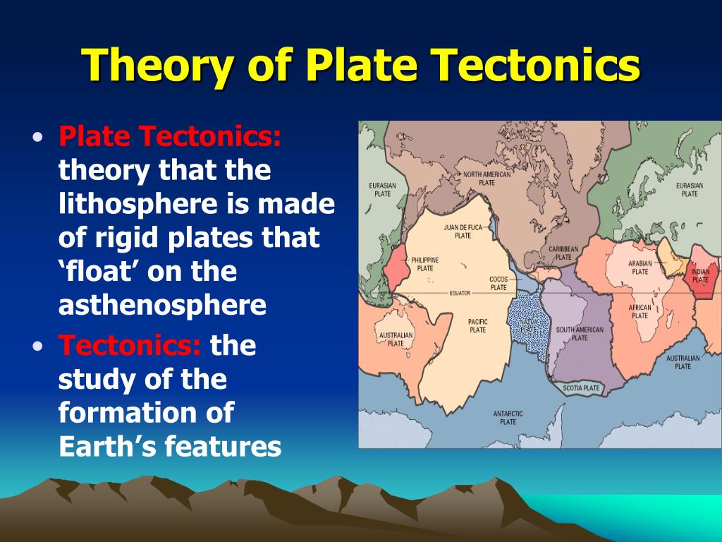 Ppt Plate Tectonics Powerpoint Presentation Free Download Id 5711665