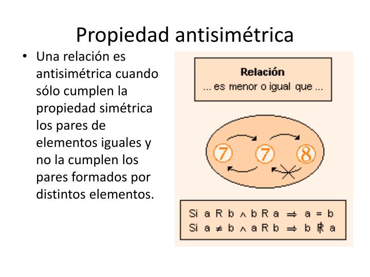 PPT - PRODUCTO CARTESIANO RELACIONES BINARIAS PowerPoint Presentation ...