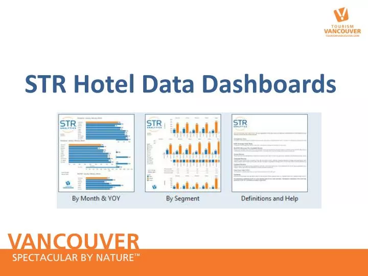 PPT - STR Hotel Data Dashboards PowerPoint Presentation, free download ...