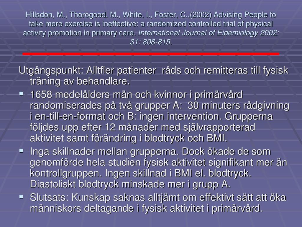 PPT - BMC UPPSALA Universitet 25/4 2012: Carl Åke Farbring PowerPoint ...