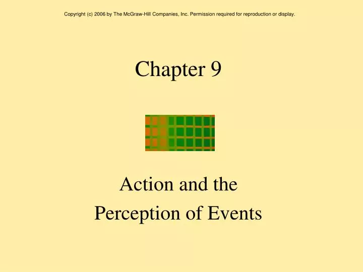 PPT - Chapter 9 PowerPoint Presentation, free download - ID:5714579