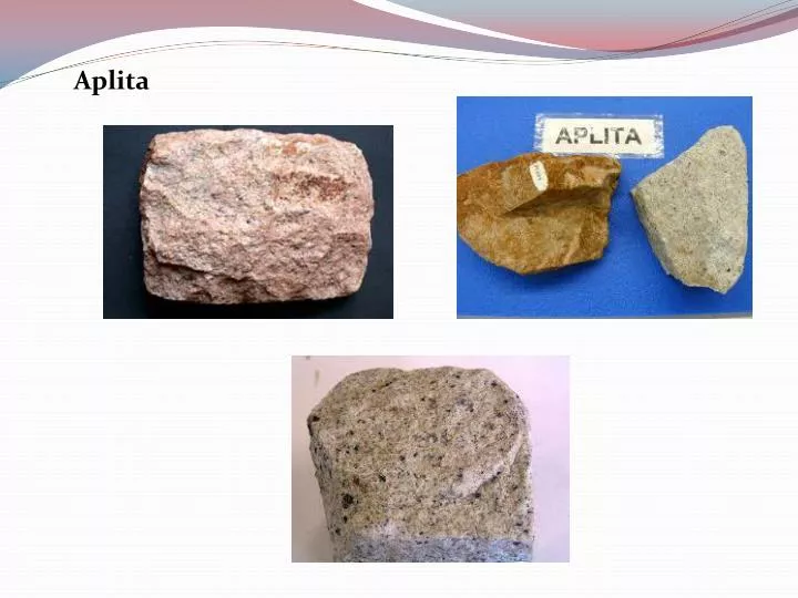 PPT - Aplita PowerPoint Presentation, free download - ID:5714630