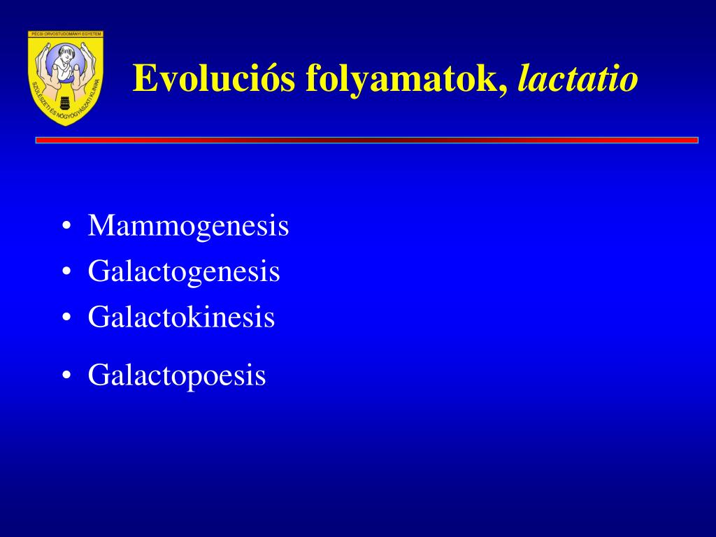 PPT - Normális és kóros gyermekágy PowerPoint Presentation, free ...