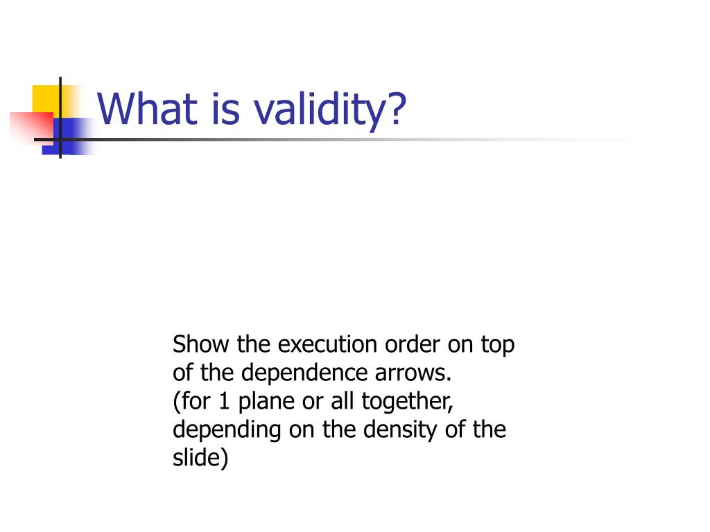 Ppt Using The Iteration Space Visualizer In Loop Parallelization Powerpoint Presentation Id