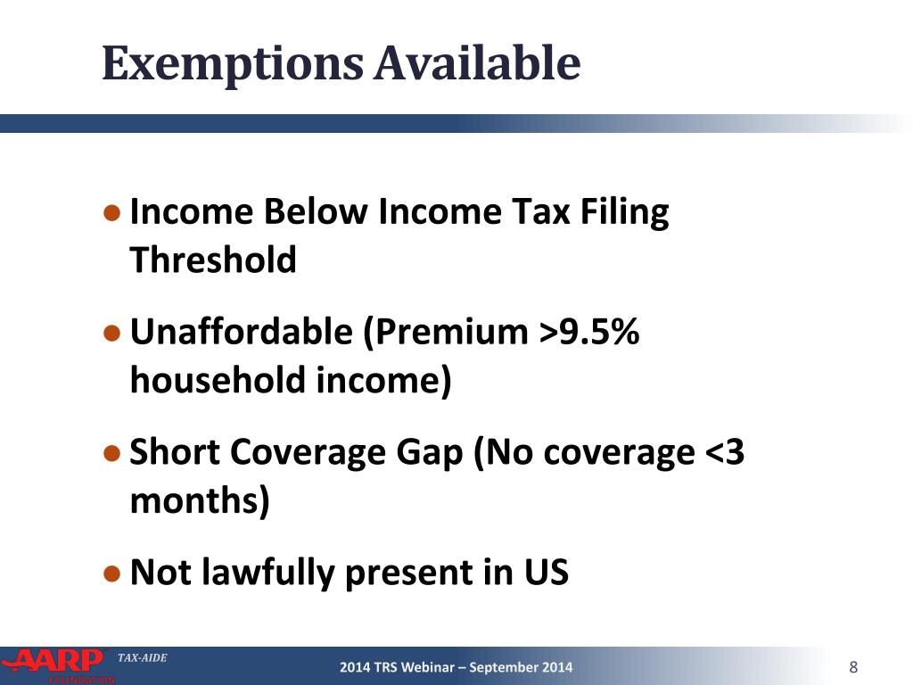 PPT - Patient Protection and Affordable Care Act (PPACA) Better known ...