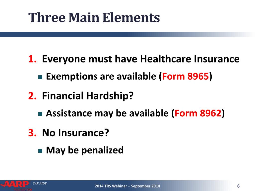 PPT - Patient Protection and Affordable Care Act (PPACA) Better known ...