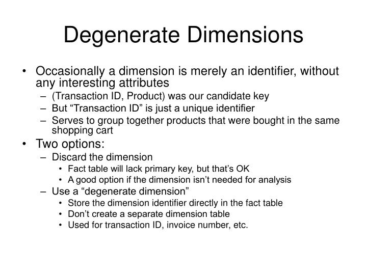 PPT - CS 345: Topics in Data Warehousing PowerPoint Presentation - ID:5715742