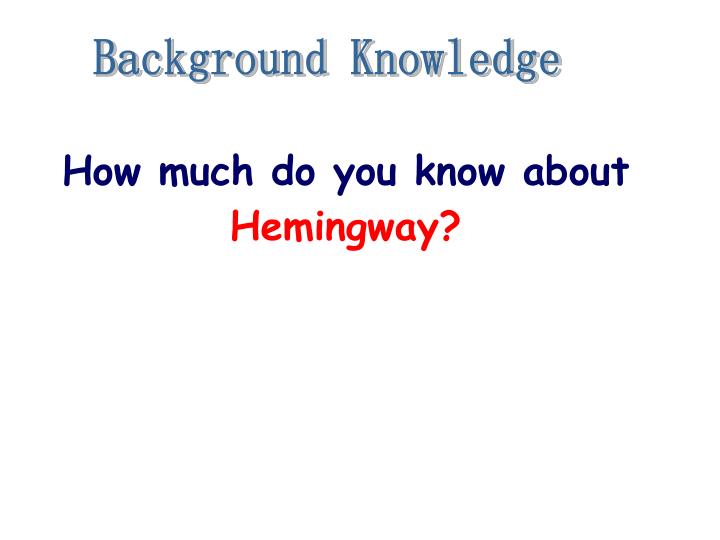 PPT - Reading makes a full man; conference a ready man; and writing an ...