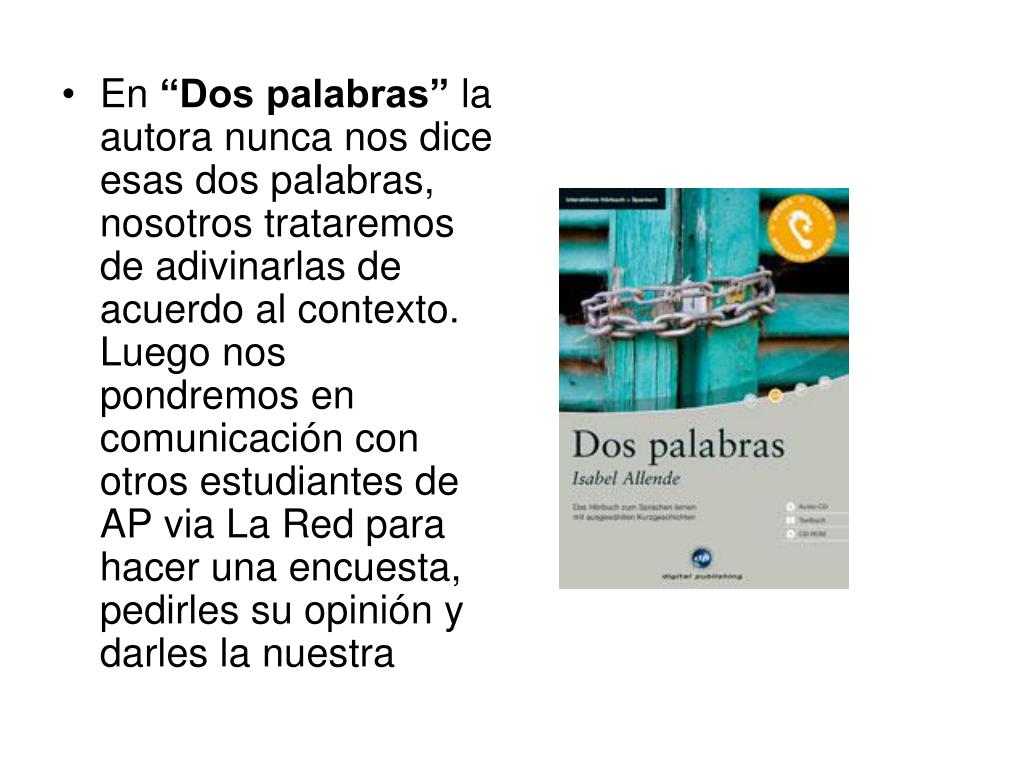 PPT - Breves detalles sobre la clase de AP de 2012- 2013 PowerPoint ...