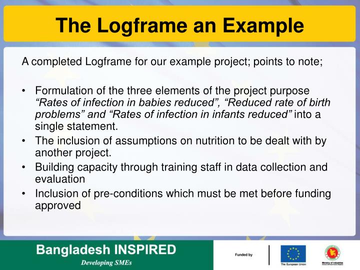 PPT - The role of assumptions PowerPoint Presentation - ID:5716345