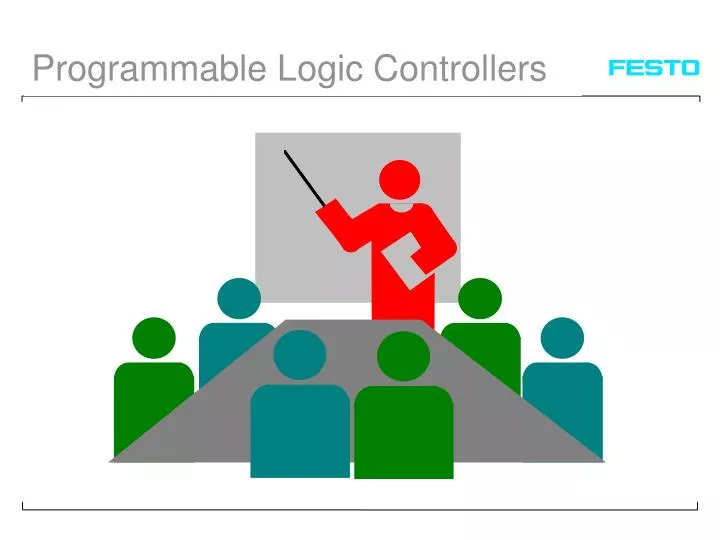 PPT - Programmable Logic Controllers PowerPoint Presentation, free ...