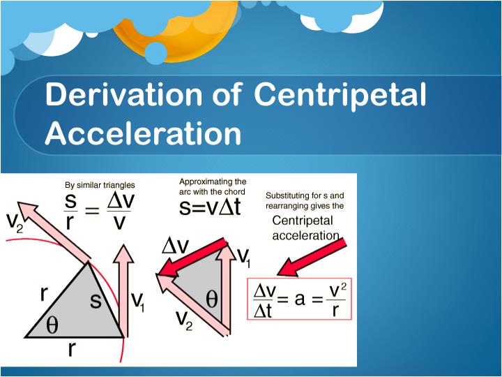 PPT - Uniform Circular Motion PowerPoint Presentation - ID:5717992