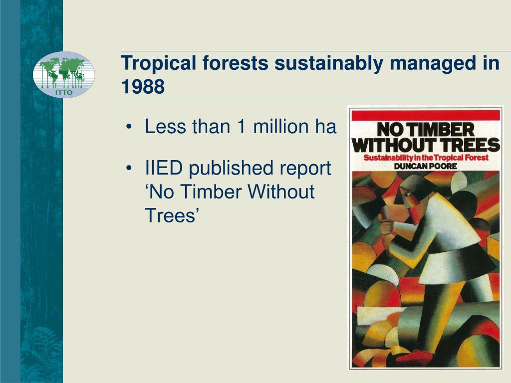 PPT - Steve Johnson Assistant Director, Trade and Industry ...