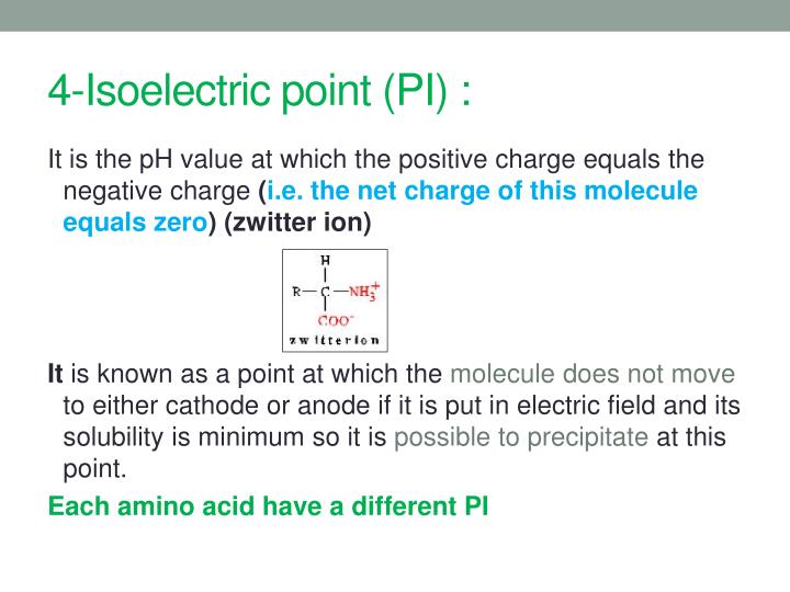 PPT - Amino acids PowerPoint Presentation - ID:5718325