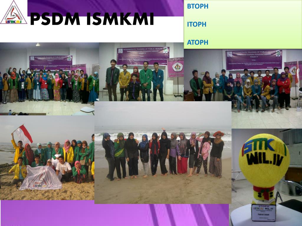 PPT - IKATAN SENAT MAHASISWA KESEHATAN MASYARAKAT INDONESIA PowerPoint ...