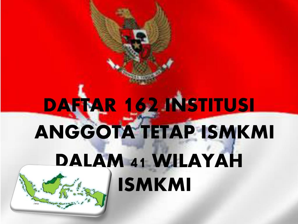 PPT - IKATAN SENAT MAHASISWA KESEHATAN MASYARAKAT INDONESIA PowerPoint ...