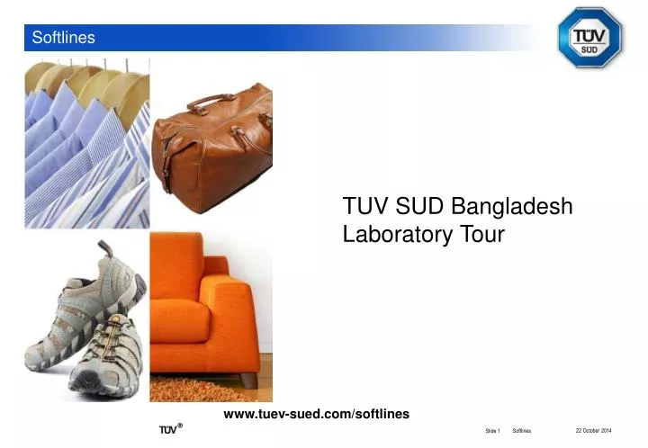PPT - Softlines PowerPoint Presentation, free download - ID:5718522