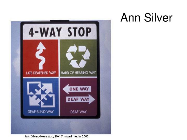 PPT - Deaf Artists Exhibit PowerPoint Presentation - ID:5721392