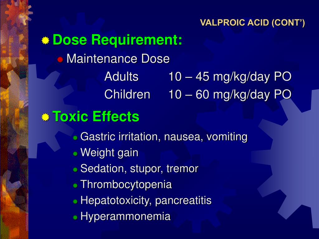 PPT - Clinical Pharmacokinetics of PHENYTOIN & OTHER ANTIEPILEPTICS ...