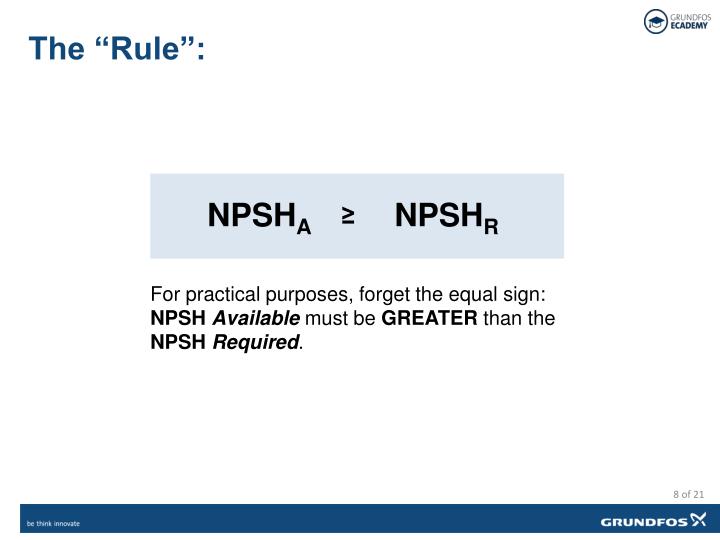 PPT - PUMPING 101 – TASK 3 PowerPoint Presentation - ID:5721560