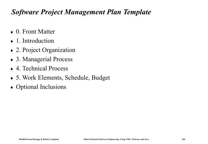 PPT - Chapter 14: Project Management PowerPoint Presentation - ID:5721941