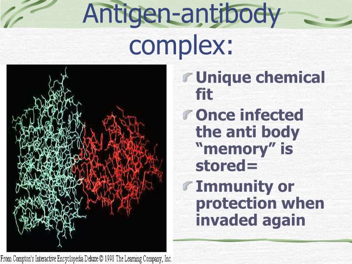 PPT - Immunity & Disease PowerPoint Presentation - ID:5722588