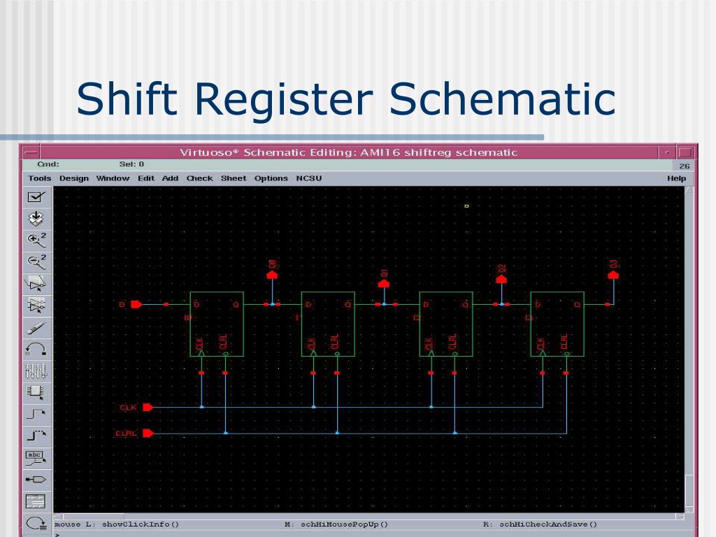 PPT - A 4 bit Serial to Parallel Converter PowerPoint Presentation ...