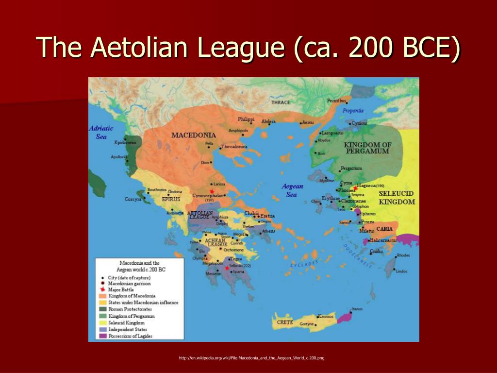 PPT - Macedonia and Greece (275-146 BCE) PowerPoint Presentation, free ...