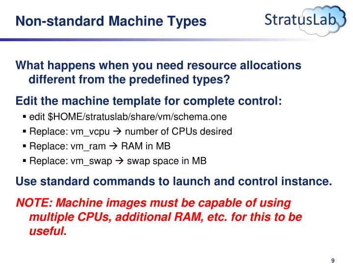 PPT - VM Lifecycle PowerPoint Presentation - ID:5723557