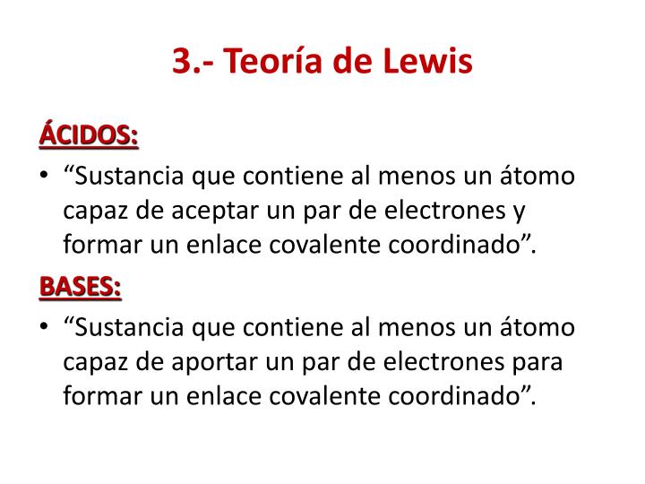 PPT - ÁCIDOS Y BASES PowerPoint Presentation - ID:5724657