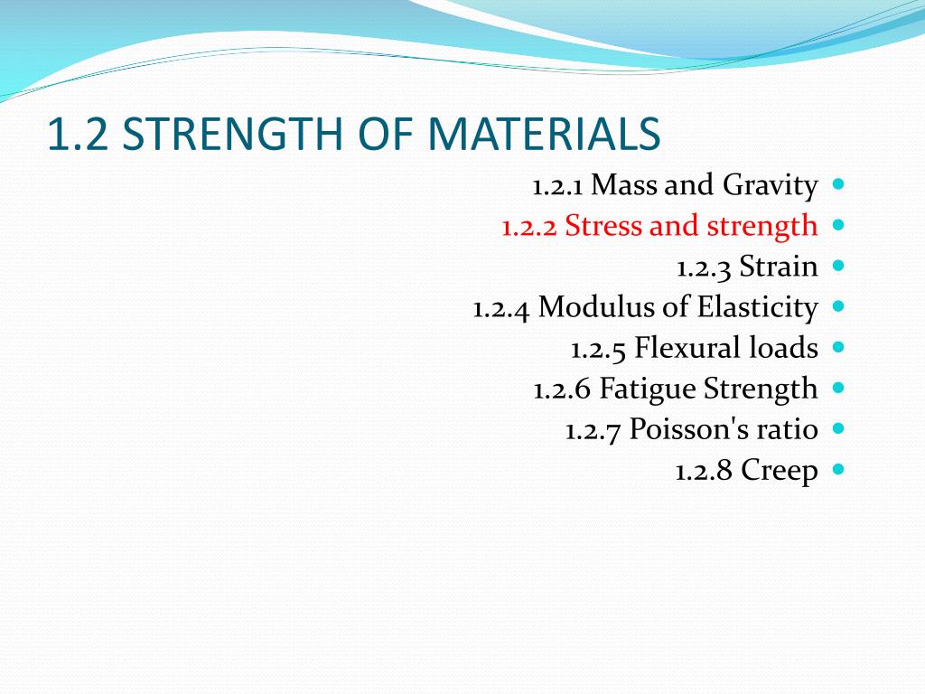 PPT - المادة: مقاومة المواد sub.: strength of materials PowerPoint ... PPT - المادة: مقاومة المواد sub.: strength of materials PowerPoint ...