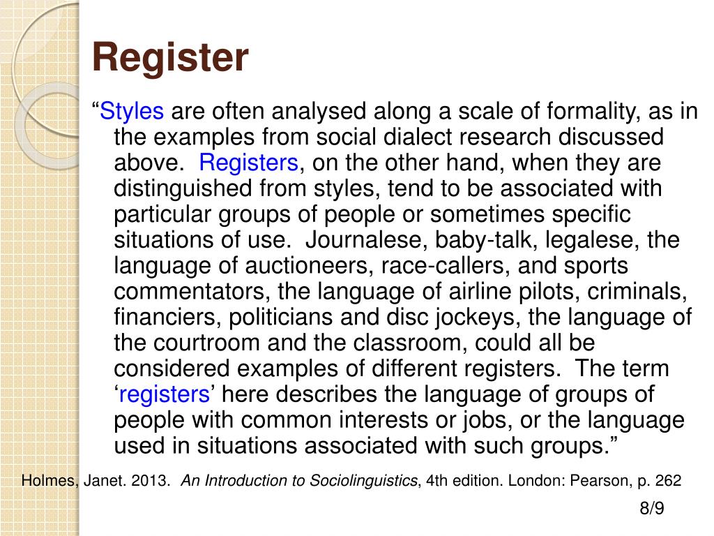 PPT - Group & Individual Differences (Simplified) PowerPoint ...