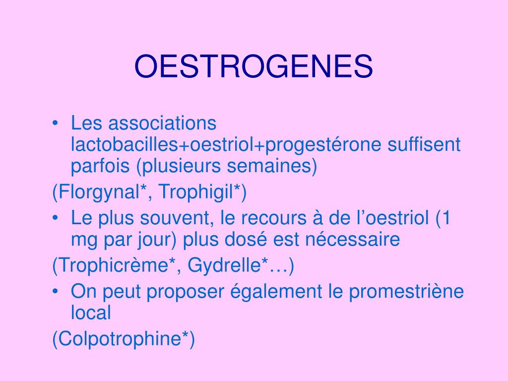 Ppt « La Vaginose Bactérienne En 2006 Powerpoint Presentation Id