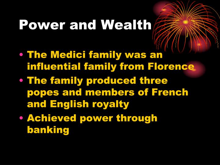 PPT - The Medici Family PowerPoint Presentation - ID:5725520