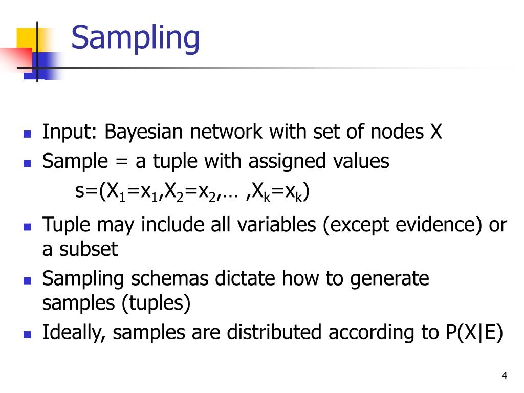 PPT - Sampling Bayesian Networks PowerPoint Presentation, free download ... PPT - Sampling Bayesian Networks PowerPoint Presentation, free download ...