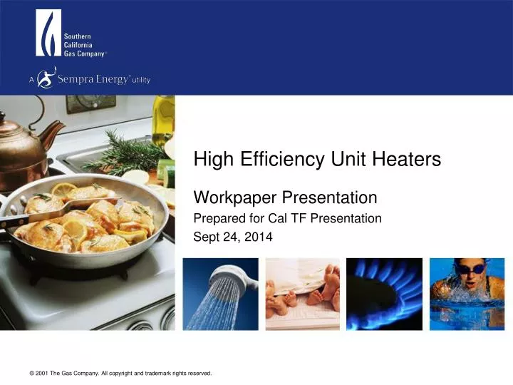 PPT - High Efficiency Unit Heaters PowerPoint Presentation, free ...