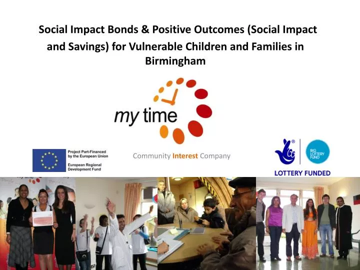 PPT - Community Interest Company PowerPoint Presentation, free download ...