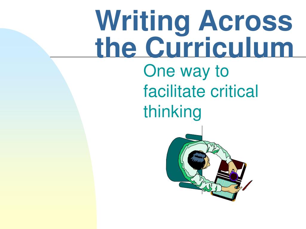 PPT - Writing Across the Curriculum PowerPoint Presentation, free ... PPT - Writing Across the Curriculum PowerPoint Presentation, free ...