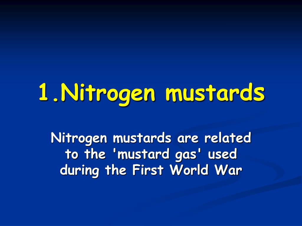 PPT - Anti-neoplastic Drugs PowerPoint Presentation, free download - ID ...