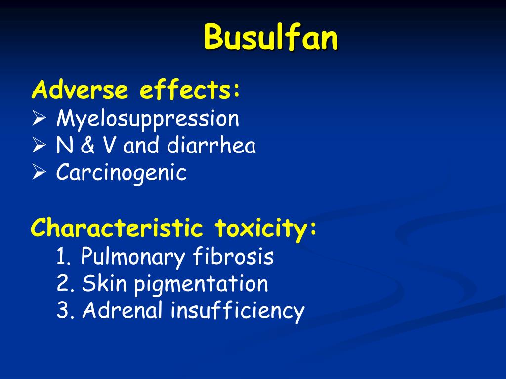PPT - Anti-neoplastic Drugs PowerPoint Presentation, free download - ID ...